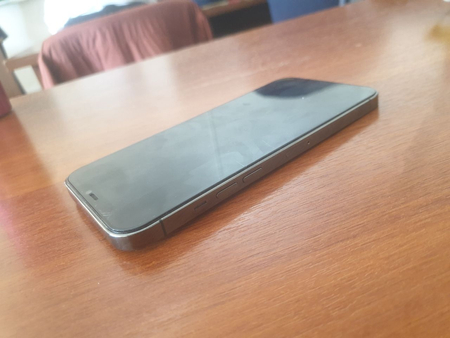 Iphone 12 pro max