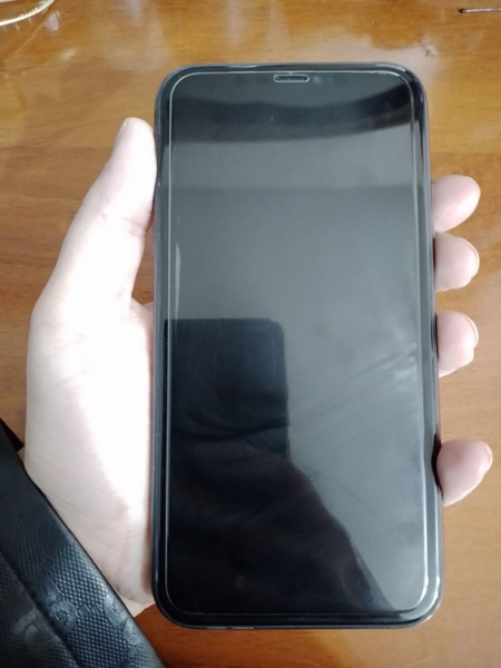 Iphone 11 srocna