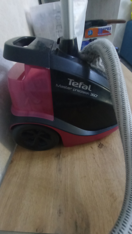 Продам отпариватель Tefal