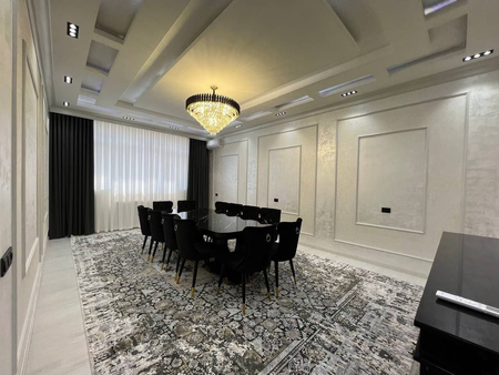 Сдается хайтек участок / Hi tech house for rent