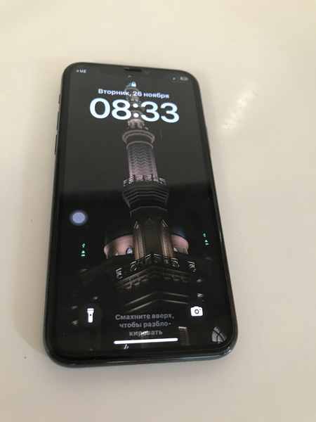 Iphone 11 pro LL/A 64gb