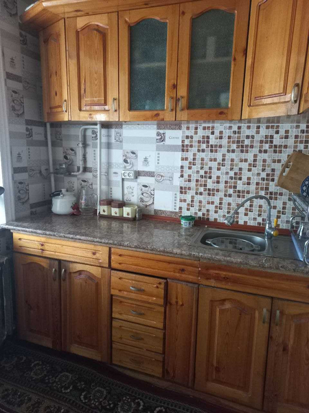 Срочно продаётся квартира в Шайхантахурском районе метро Тинчлик