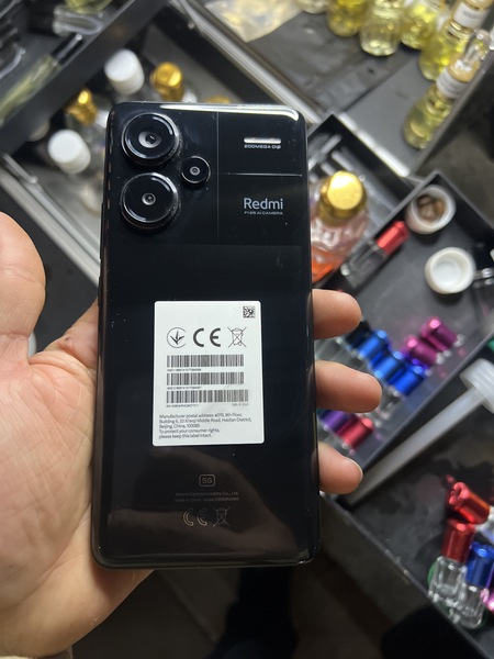 Telefon Redmi not 13 pro+ 5G