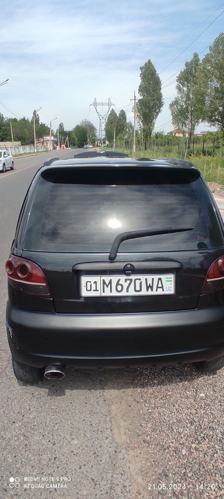 Matiz Best 2010yil 4000$