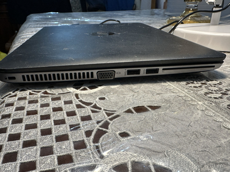 Нотбук Notebook HP Elitebook 840 G2 16gb Intel i7-5600U