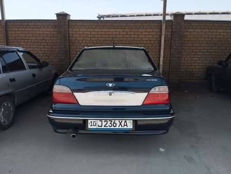 Продаётся нексия донс
