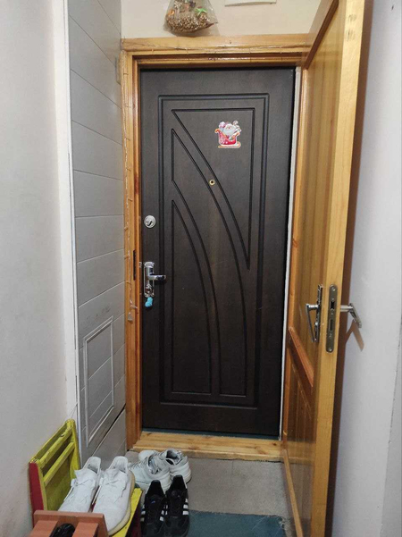 Продаётся 3 ком квартира на Юнусабаде 14