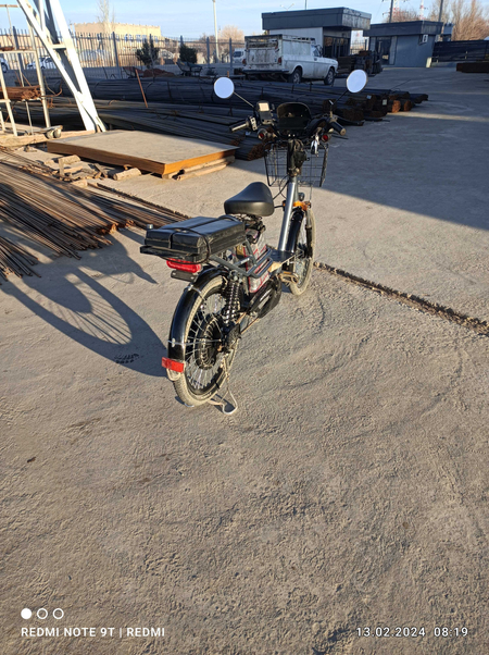 Veloskutor 5  milion