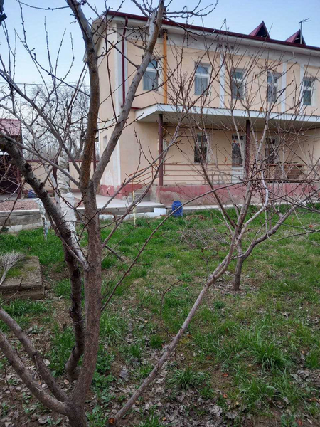 Аренда коттеджа (4 комн) в Ахангаране на долгий срок