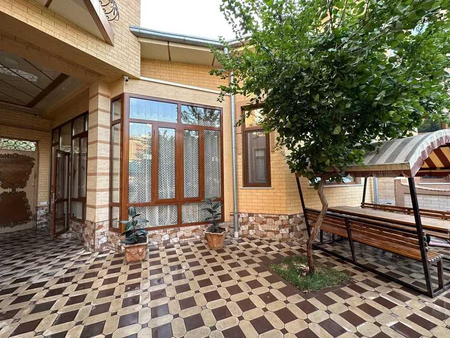БУМ ижара 3 хонали квартира, Талаба кизларга 5 киши id sh 909