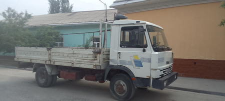 Uz Ota yol uzbek