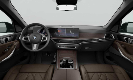 Продается новый  BMW Х5 xDrive40i 2024