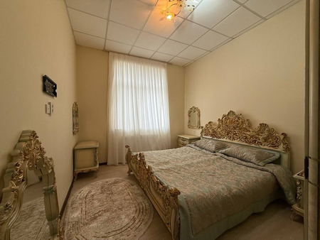 Parkent Village Продается 2 комнатная квартира ремонт Мирзо-Улугбек