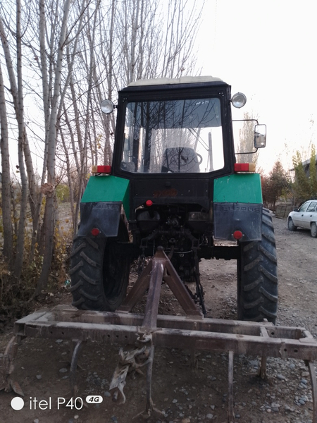 Mtz 811 gebrid sotiladi
