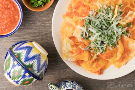 Вкусные трехразовое питание для строителей за 25,000 сумов!