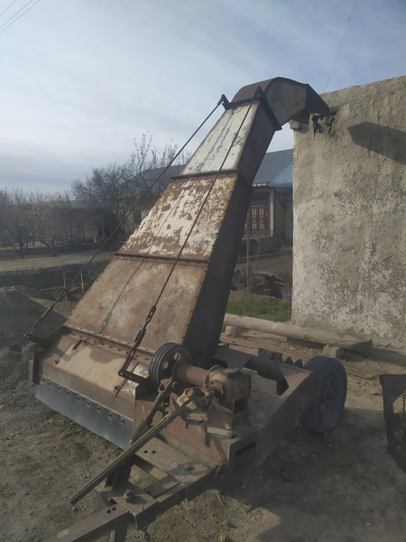 Kir 1.5  |  Кир 1.5