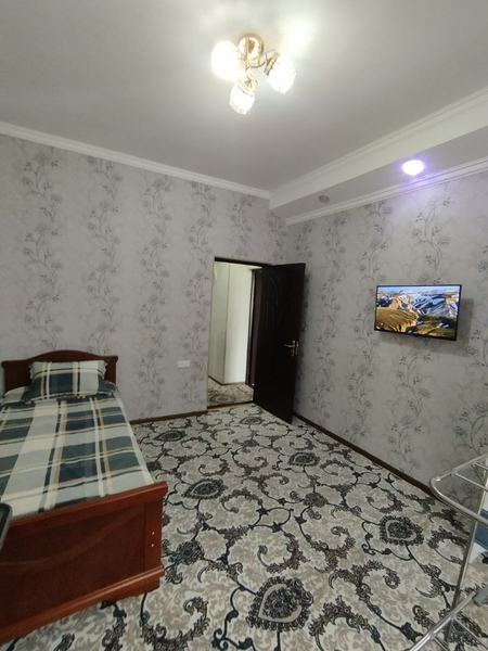 Сдается 3х ком Рядом Актепа
