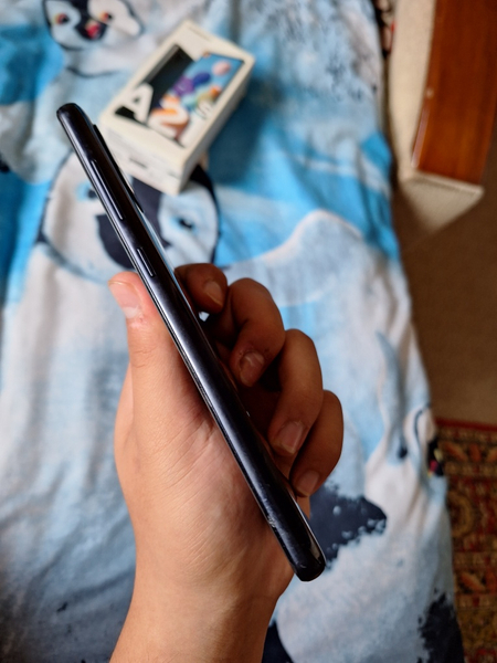 Samsung a21s sotiladi