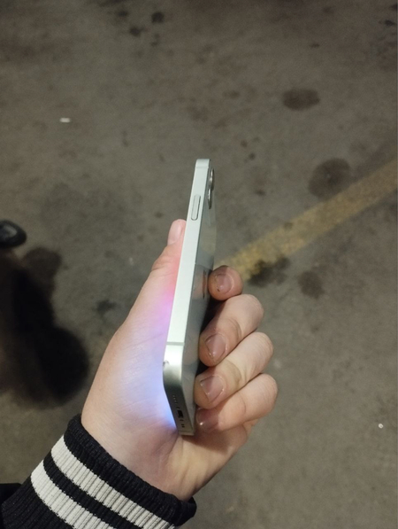 Iphone 12 mini  64GB