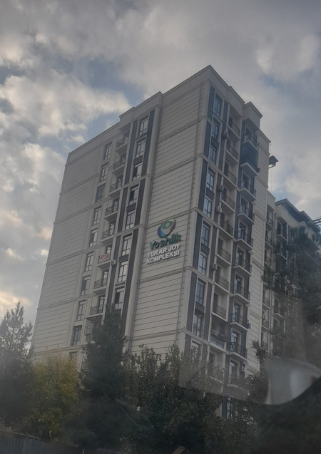 2 хонали чилонзор 19 да