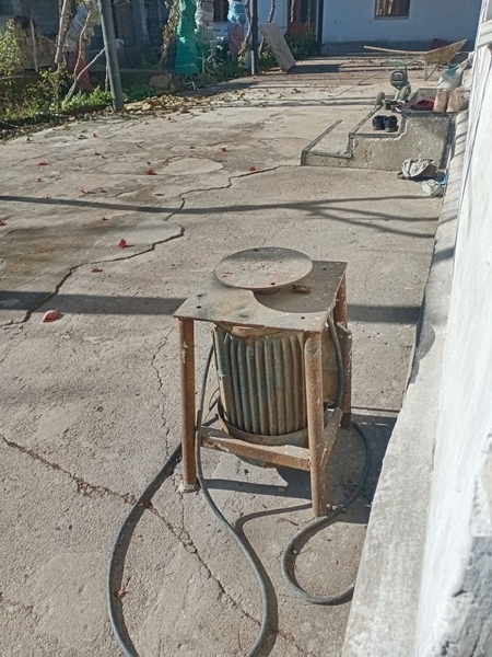 Двигател 7 кв 3000 оборот