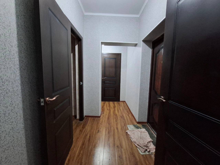 2/2/4 Буюк Ипак Йюли , Никитина новосройка ,45м2, кирпич , 56000$