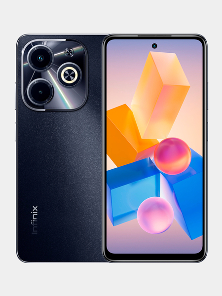 Infinix Hot 40i 8/128 GB
