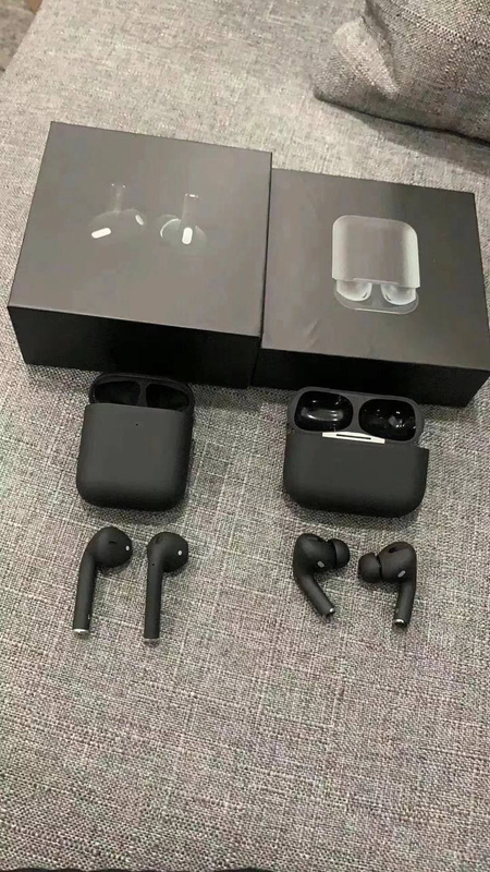 AirPods pro i AirPods 2/2 Dubai original version 100% garatiea