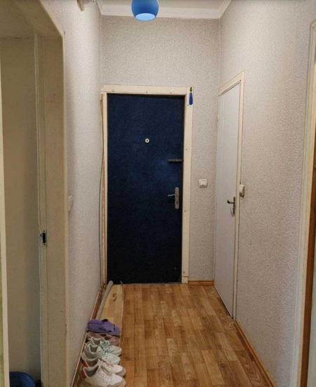 Продаю свою 1ком тарговли чилонзор