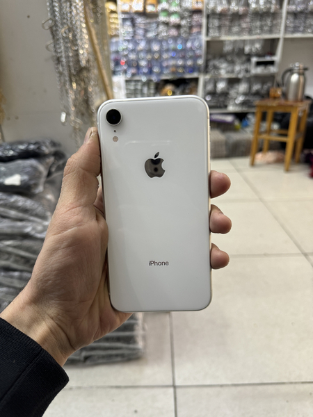 Iphone XR 64GB Karobka Dakument