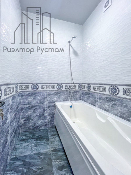 3/4/5 Новый ремонт Буюк Ипак Йули