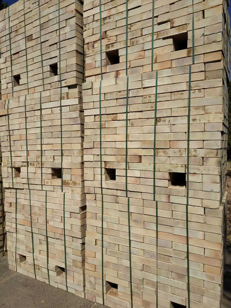Кирпич Керамический