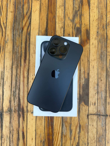 Iphone 15 Pro Ideal
