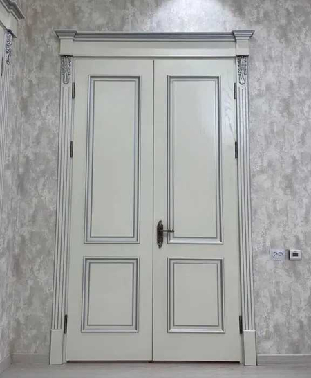 МДФ дверь MDF eshik