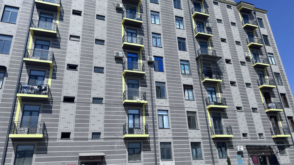 Продаётся квартира 7 и 8-этаж 168кв.м ор: Шарк, Корзинка.