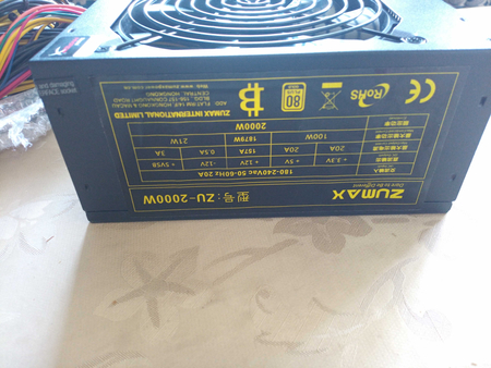 Апгрейд Вашего компьютера на Intel Core i9-9900ES Coffee Lake