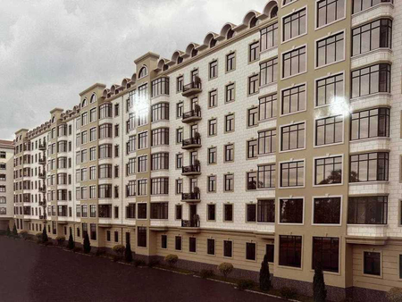 Самарканд шахридан Субсидияга Янги Уйлар Сотилади