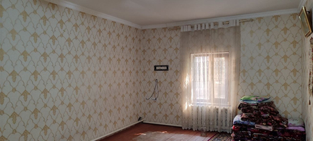 Buxoro shaxar Shayxon koʻchasida hovli sotiladi