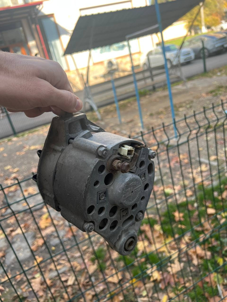 Ненератов Ваз 42A