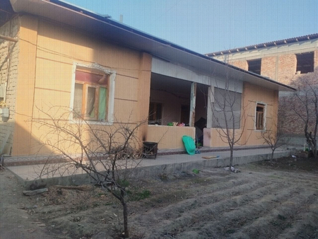 Срочно продается дом