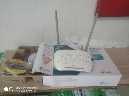 Wifi Router продается