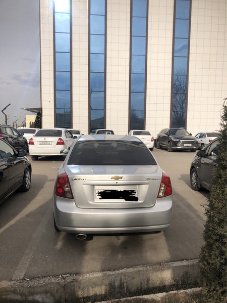 Lacetti 1.8 mexanika 2 pozitsiya