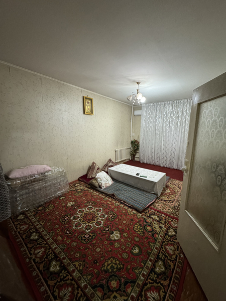 Куйлик квартира 59кв 2хонали