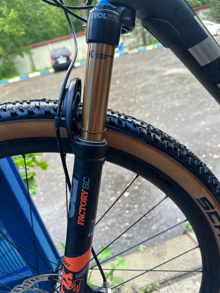 Trek Supercaliber AXS XX1