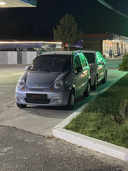 Matiz mx 2012 arendaga
