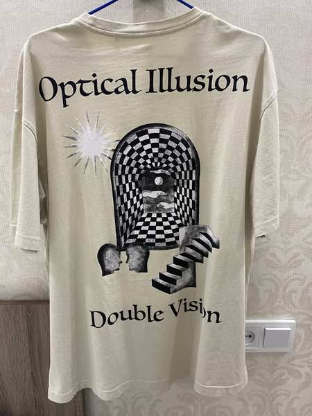 Футболки Unisex.