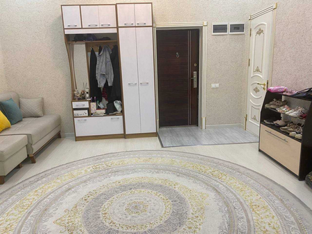 квартира 3/2/4 в кирпичном доме в новостройке на Чимгане 145.000 (А)