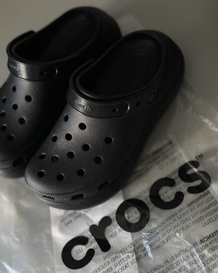 Crocs Crush clogs