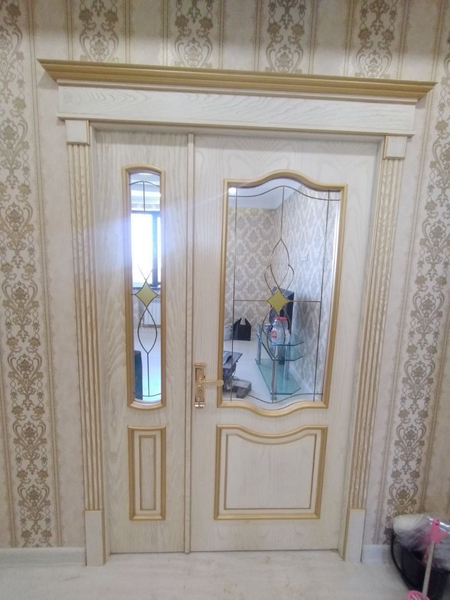 МДФ эшиклар