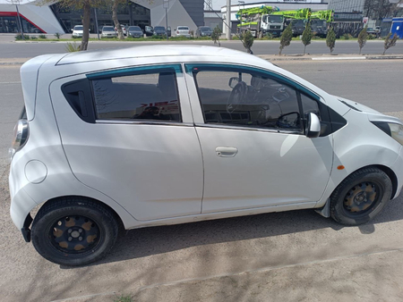 Spark chevrolet 1 pozitsya